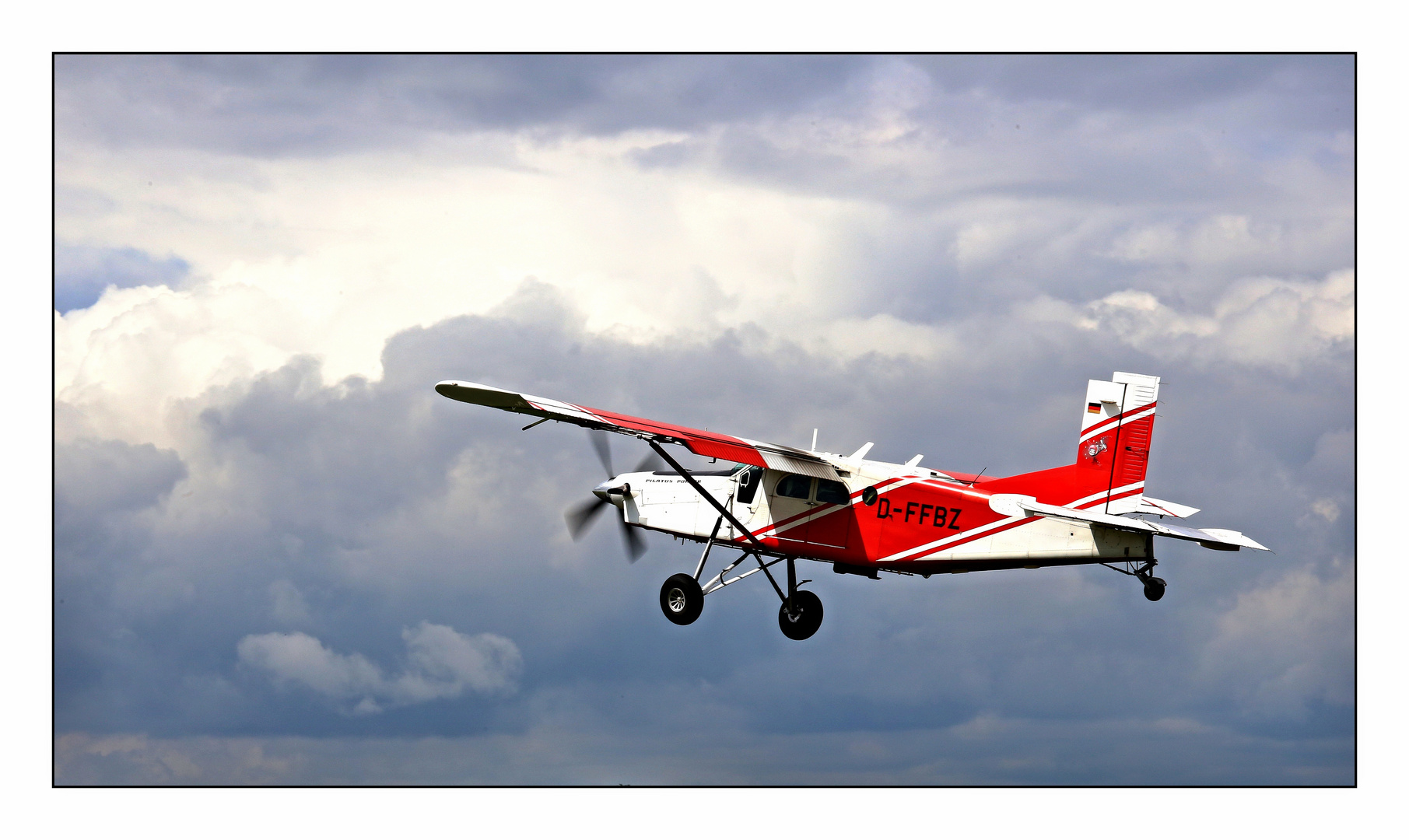 Aufi Foto & Bild | sport, fliegen, flug Bilder auf fotocommunity