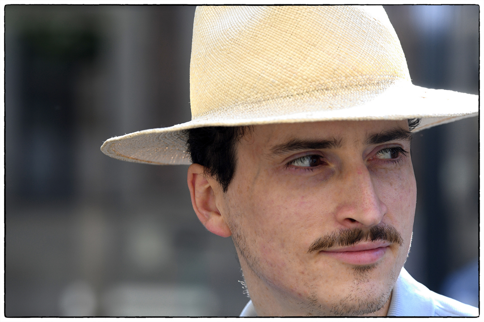 aufmerksam Foto & Bild | portrait, streetfotografie mit menschen, portraitfotografie männer ...