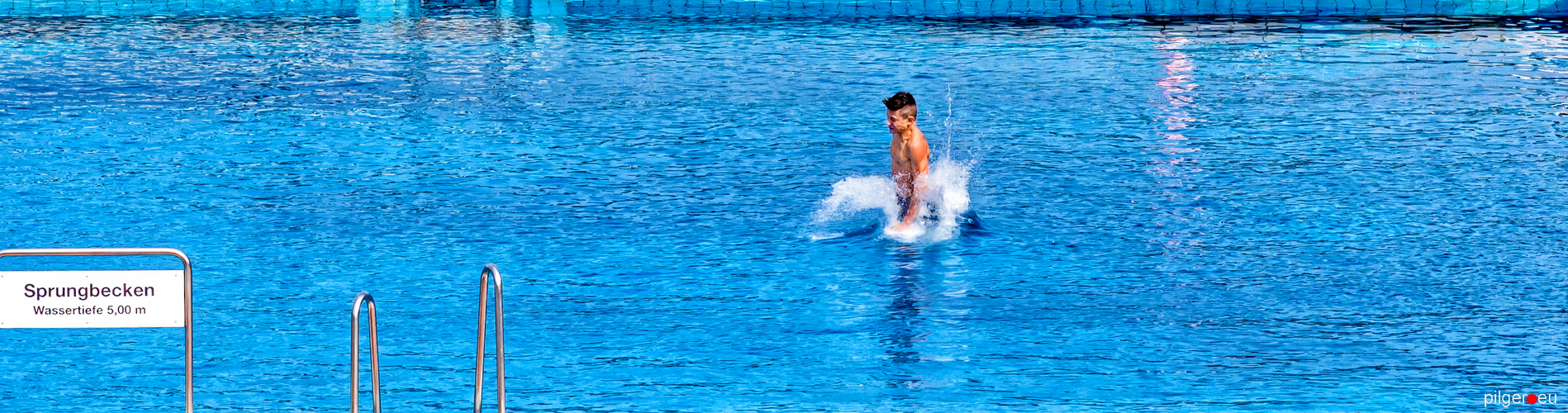 Aufrecht untergehen Foto & Bild | deutschland, europe, nordrhein ...