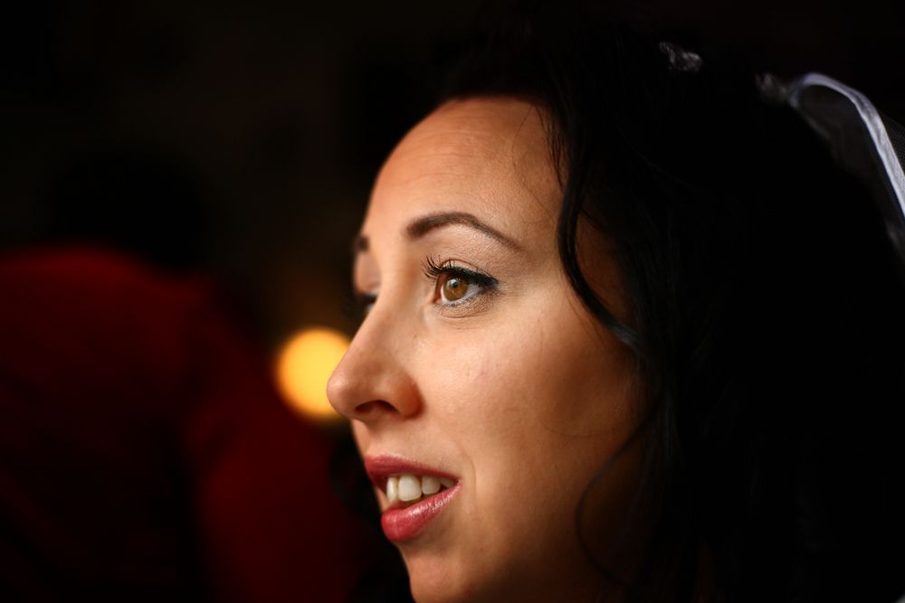 Aufregung Foto & Bild | hochzeit, menschen Bilder auf fotocommunity