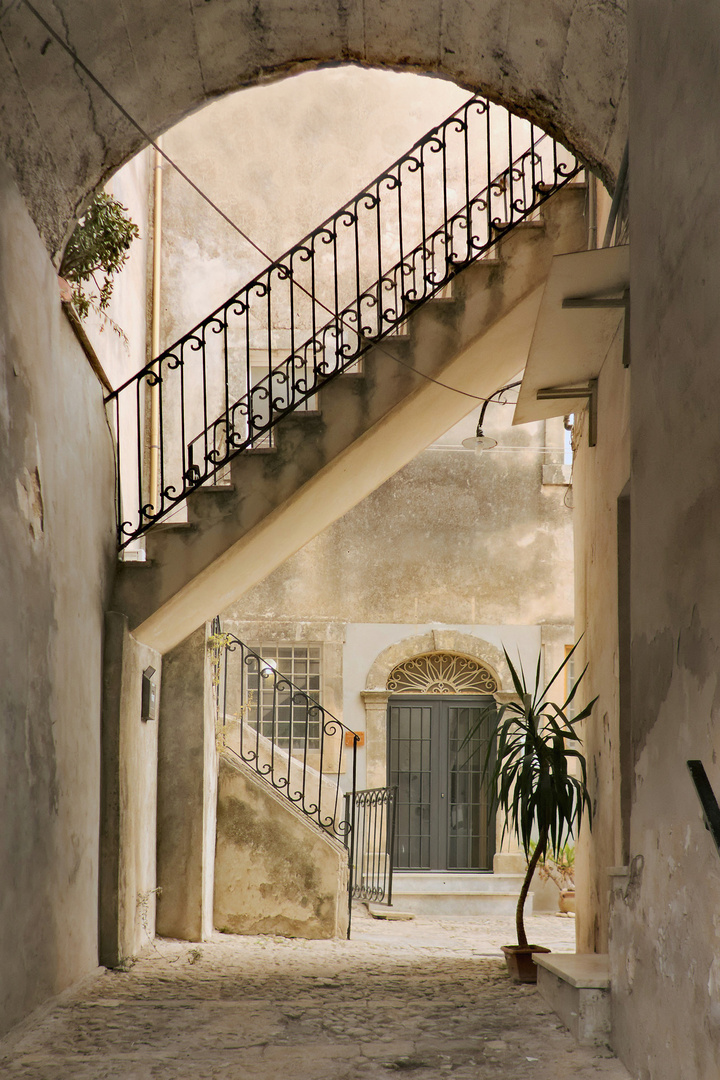 Aufstiegsmöglichkeiten - Abstiegsmöglichkeiten 3 Foto & Bild | italy, world, architektur Bilder ...