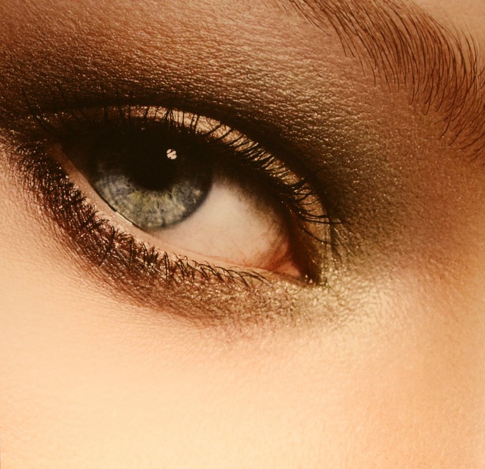 Auge Foto & Bild | erwachsene menschen, menschen Bilder auf fotocommunity