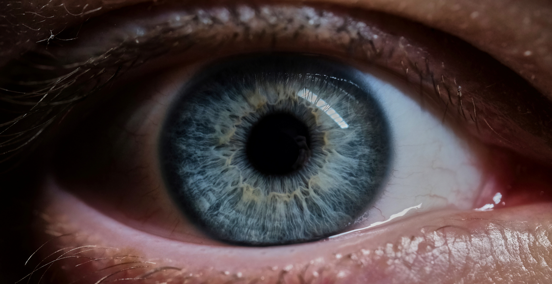 Auge Foto & Bild | augen, menschen, körperdetails Bilder auf fotocommunity