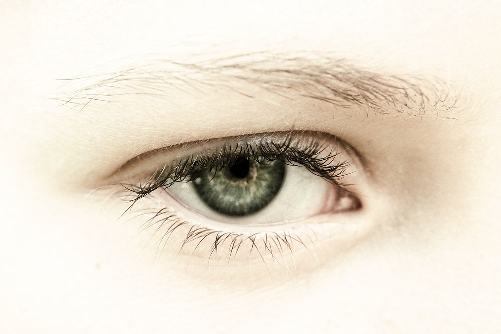 Auge Foto & Bild | portrait, natur, menschen Bilder auf fotocommunity