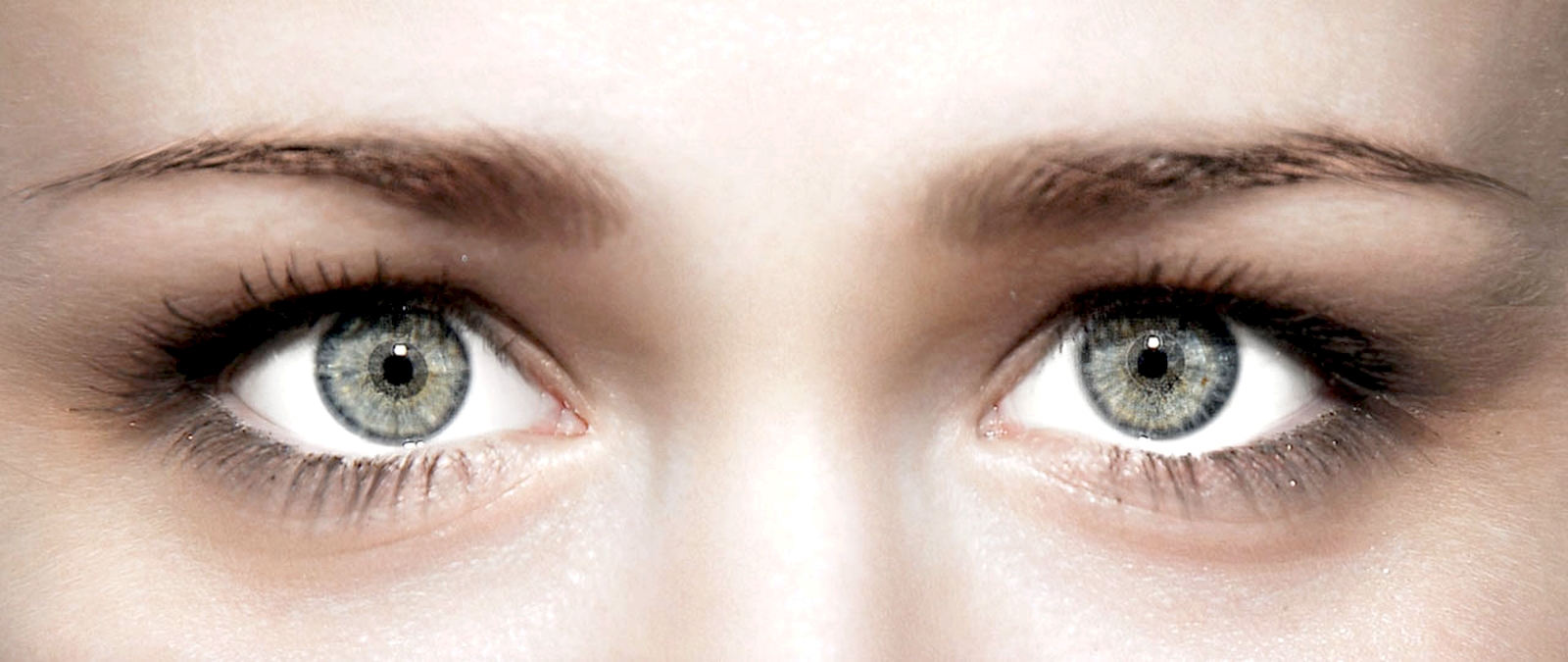 Augen 2 Foto & Bild | portrait, portrait frauen, outdoor Bilder auf ...