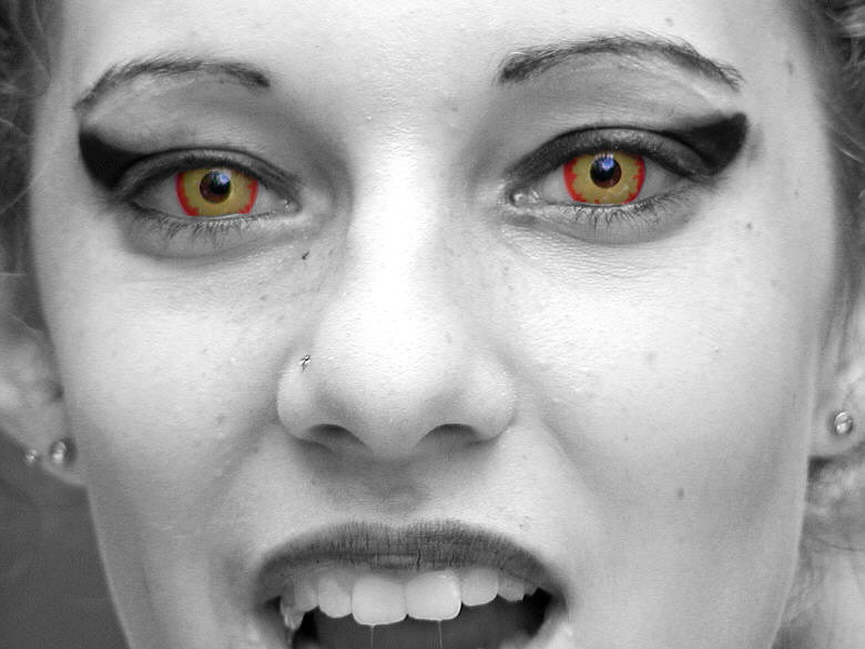 AUGEN!!! Foto & Bild | reportage dokumentation, motive Bilder auf ...