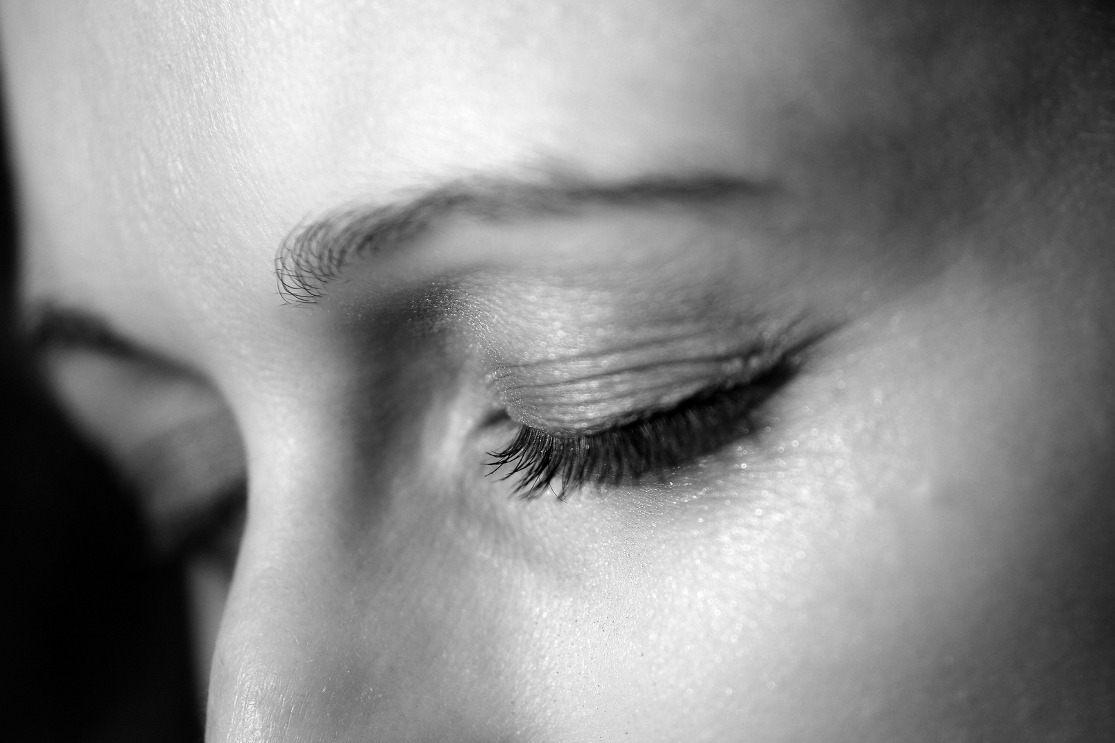 augen Foto & Bild | erwachsene menschen, menschen Bilder auf fotocommunity