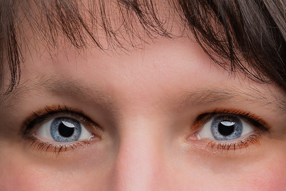 Augen Foto & Bild | fotos von teilen des gesichts, körperdetails, augen ...