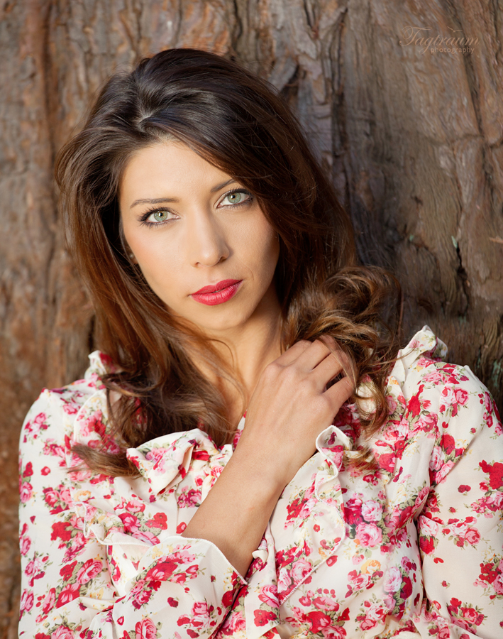 Augen wie ein See* Foto & Bild | portrait, portrait frauen, outdoor ...