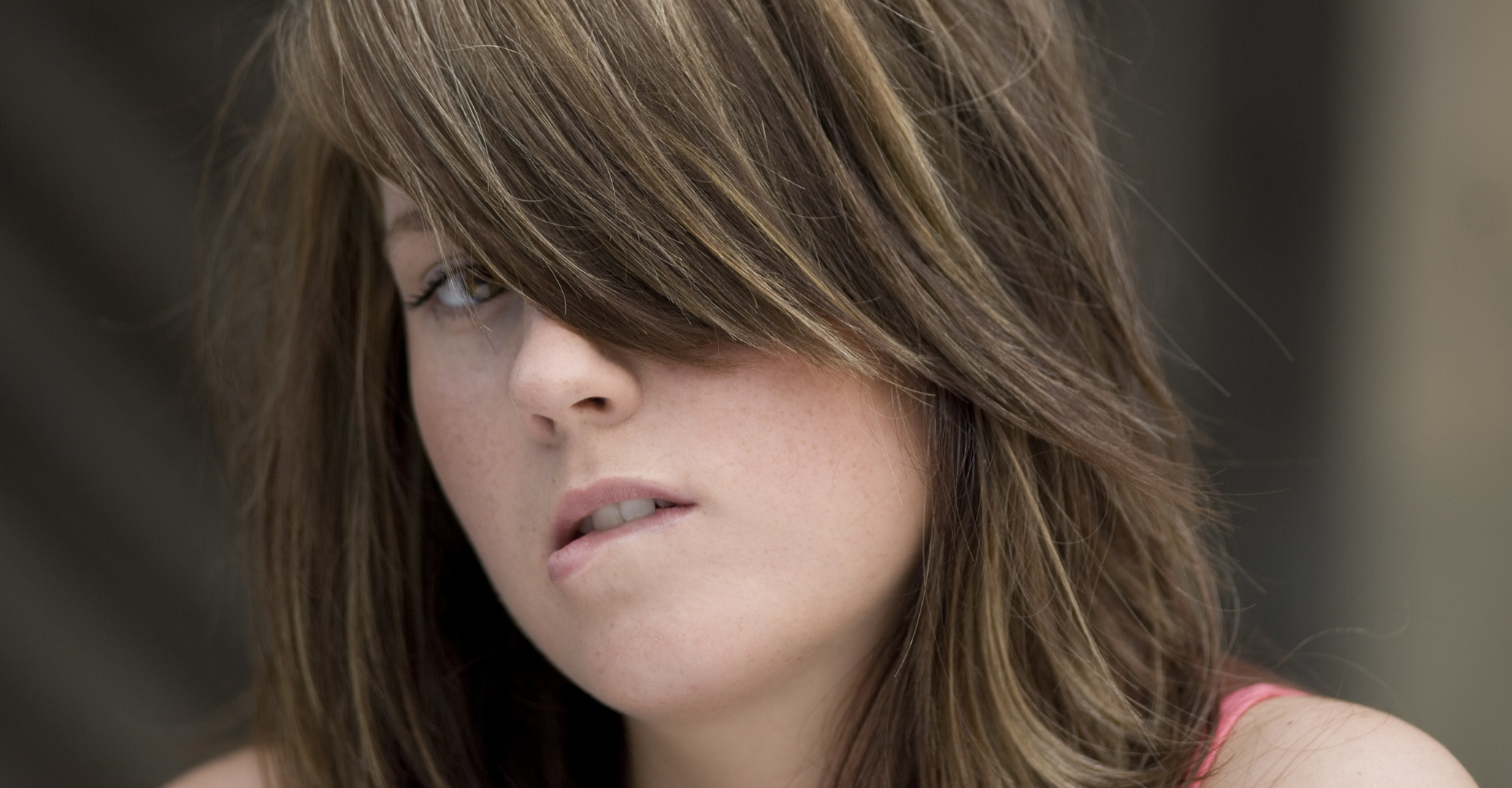 *Augenblick** Foto & Bild | portrait, portrait frauen, outdoor Bilder ...