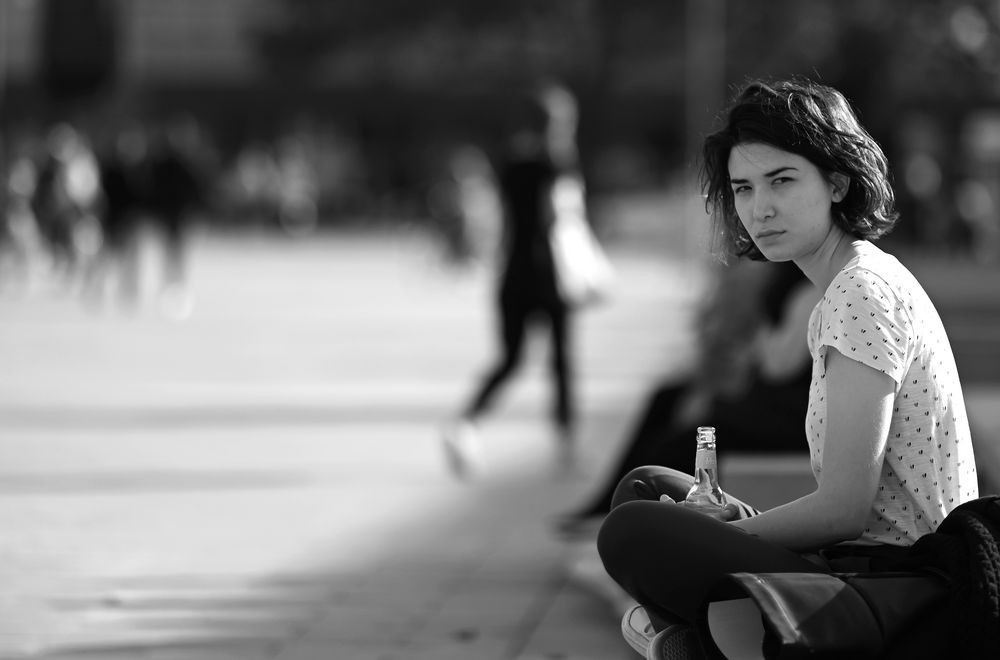 - Augenblick - Foto & Bild | erwachsene menschen, reportage dokumentation, streetfotografie mit ...