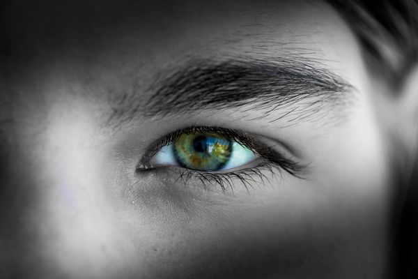 Augen Bilder & Fotos