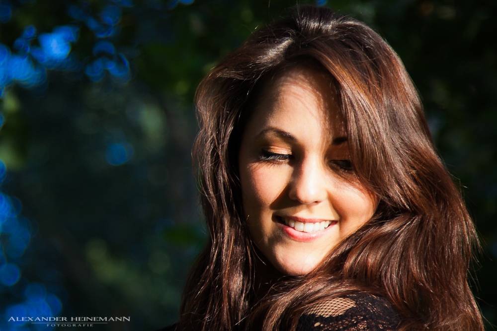 Augenblick 4 Foto & Bild | portrait, portrait frauen, outdoor Bilder ...