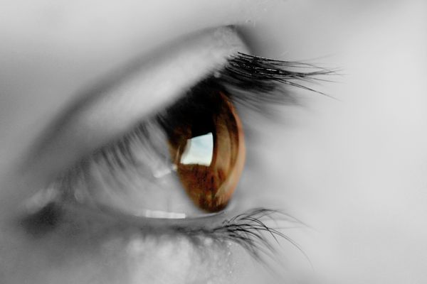 Augen Bilder & Fotos