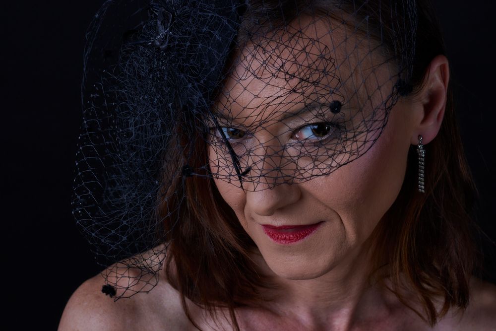 Augenblicke Foto & Bild | erwachsene menschen, portraits erwachsener, portrait Bilder auf ...