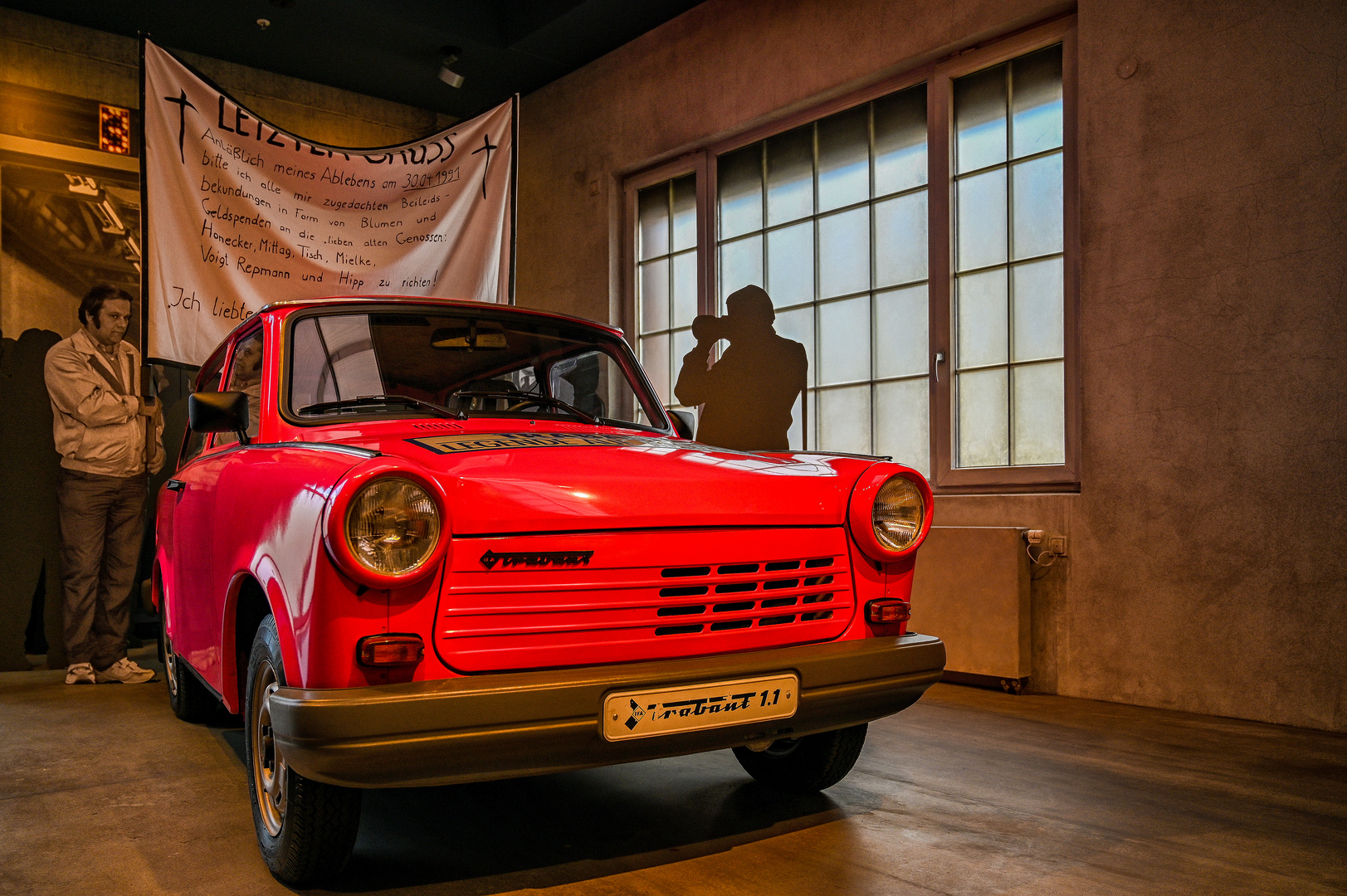 August Horch Museum 11 Foto & Bild | deutschland, europe, sachsen ...