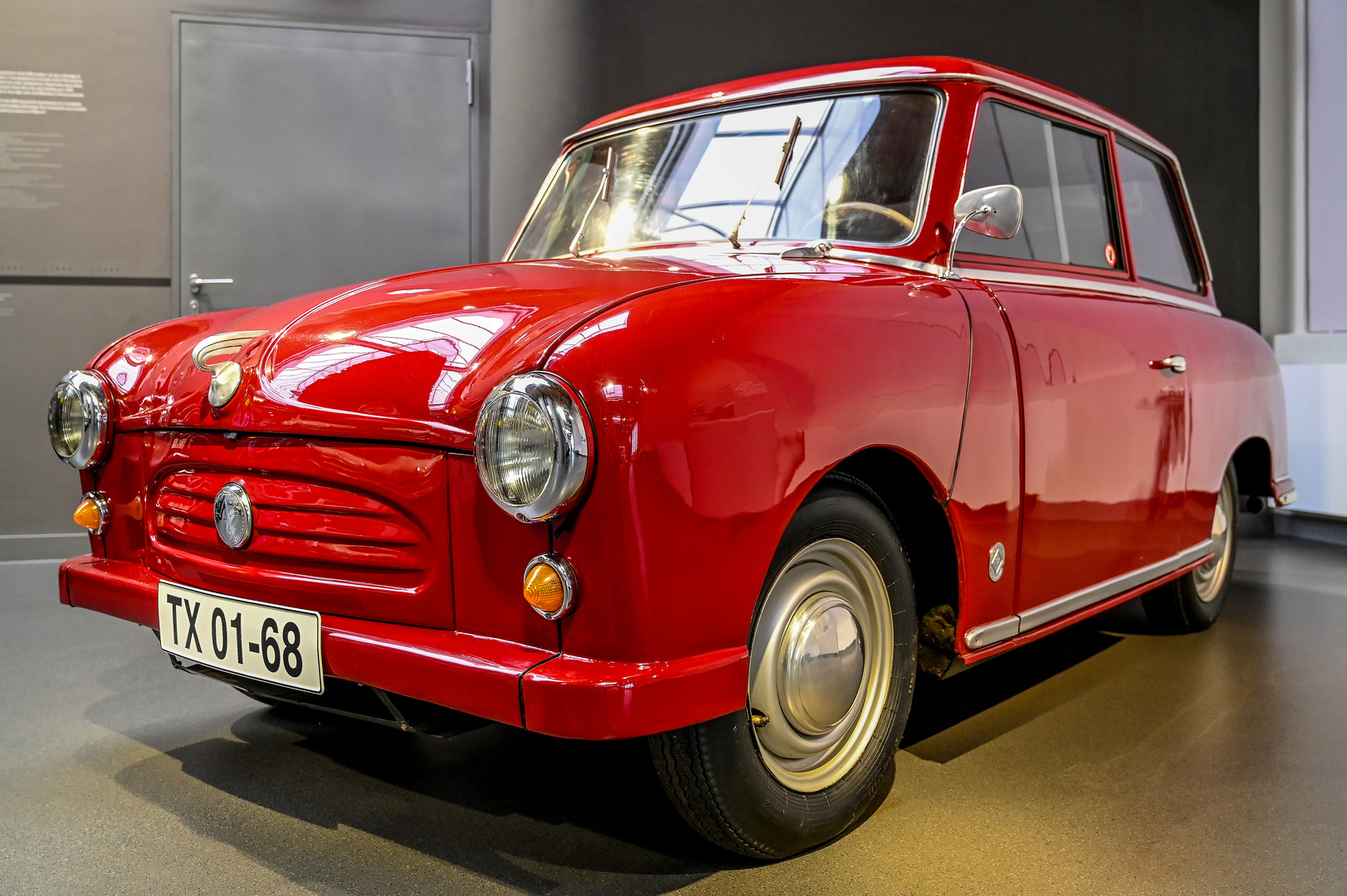 August Horch Museum 19 Foto & Bild | deutschland, europe, sachsen ...