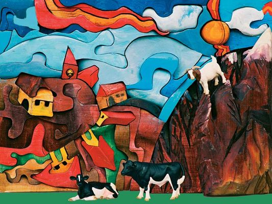 Shamay Shachar - Fotos & Bilder - Fotografin aus Basel, Schweiz ...