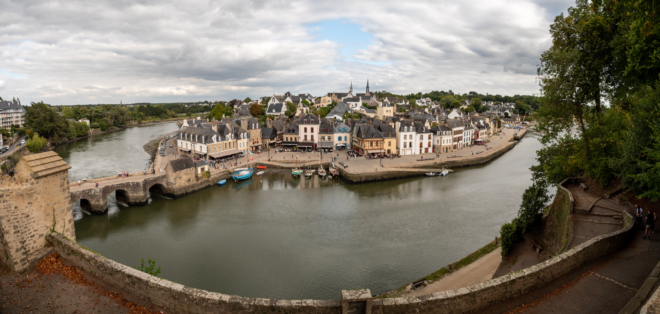 Auray Foto & Bild | europe, france, bretagne Bilder auf fotocommunity