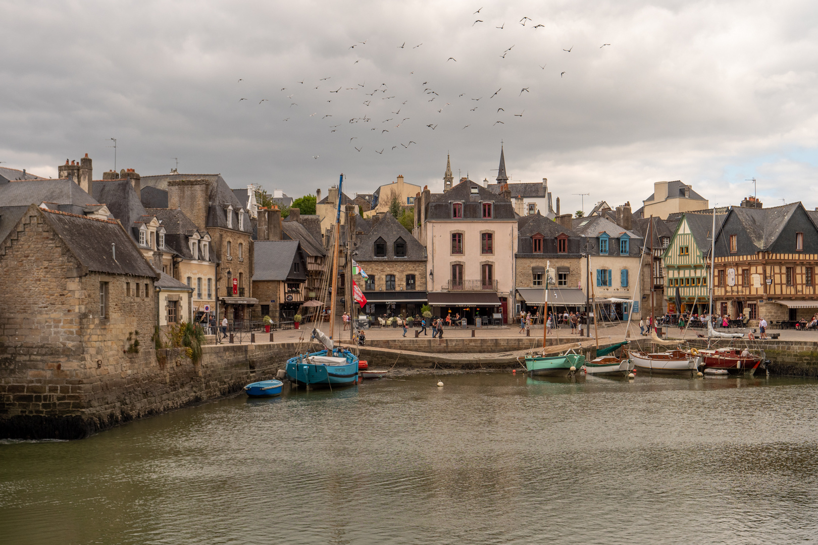 Auray Foto & Bild | europe, france, bretagne Bilder auf fotocommunity
