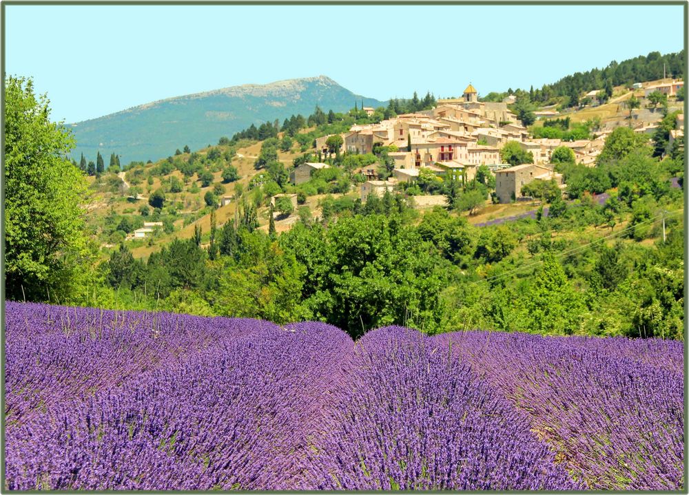 Aurel Foto & Bild | europe, france, provence-alpes-côte d'azur Bilder ...