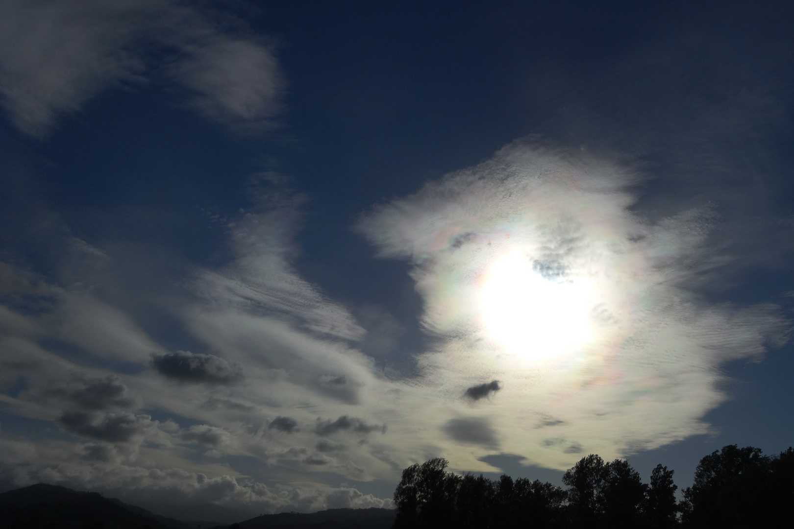 Aureole Foto & Bild | europe, italy, vatican city, s marino, italy ...