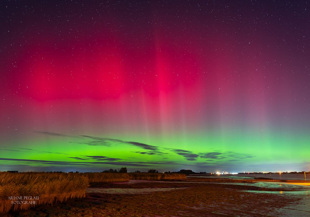 Aurora Foto & Bild | himmel & universum, polarlichter, impressionen ... Aurora Foto & Bild | himmel & universum, polarlichter, impressionen ...