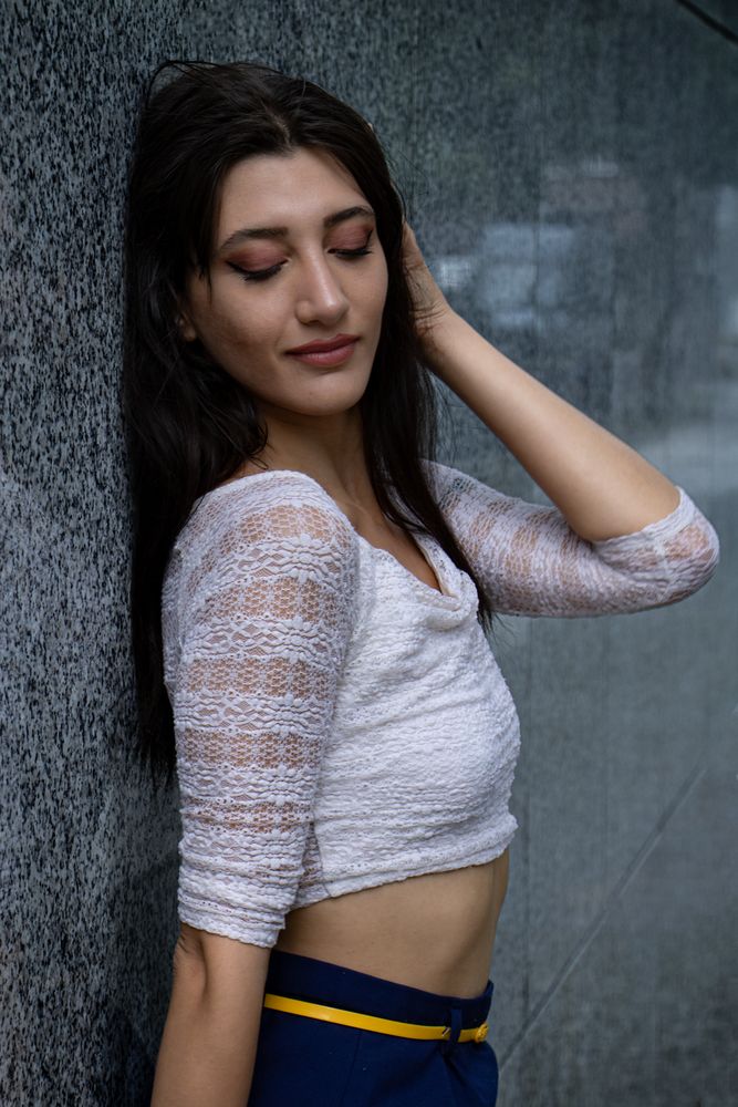 Aurora - Fotowalk (2023) Foto & Bild | fashion, outdoor, frauen Bilder auf fotocommunity