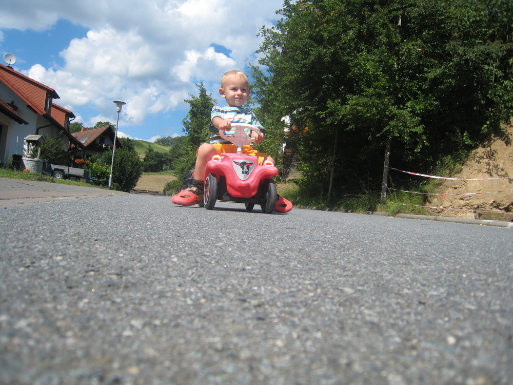 Aus dem Weg Foto & Bild | kinder, kinder ab 2, menschen Bilder auf fotocommunity