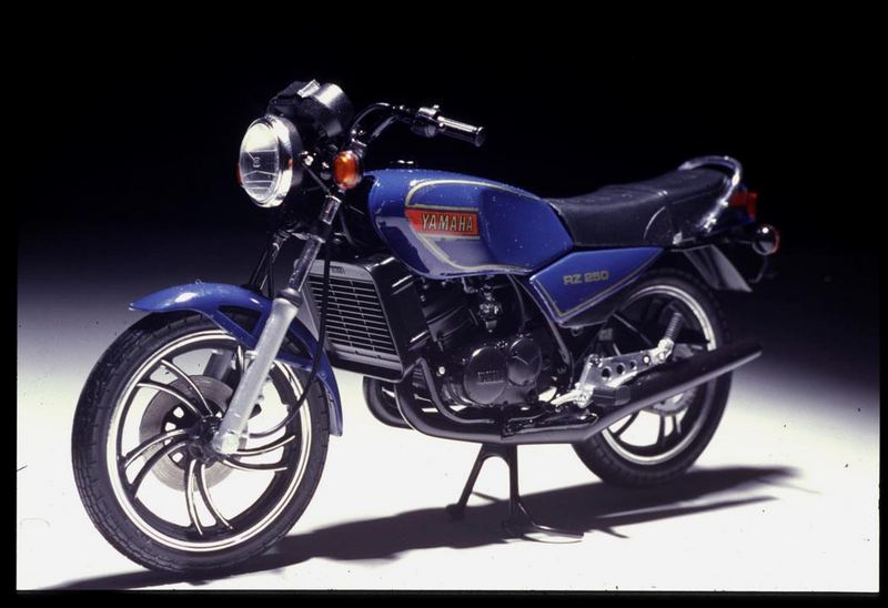 aus der Zeit der 2-Takter Foto & Bild | autos & zweiräder, modellbau ...