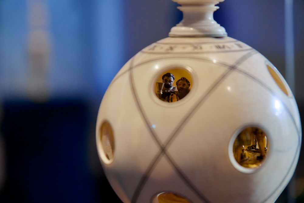 Aus- und Einblick Foto & Bild | stillleben, kunstfotografie & kultur, projekte Bilder auf ...