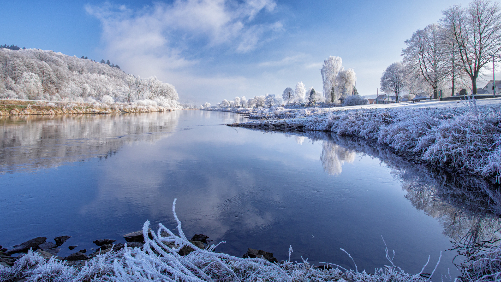 Aus vergangenen Tagen Foto & Bild | winter, schnee, natur Bilder auf ...