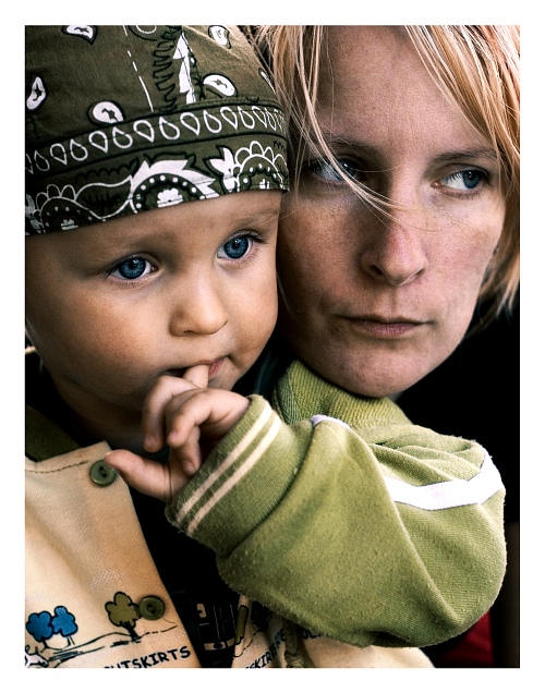 [ Ausblick ] Foto & Bild | erwachsene, kinder und erwachsene, menschen Bilder auf fotocommunity