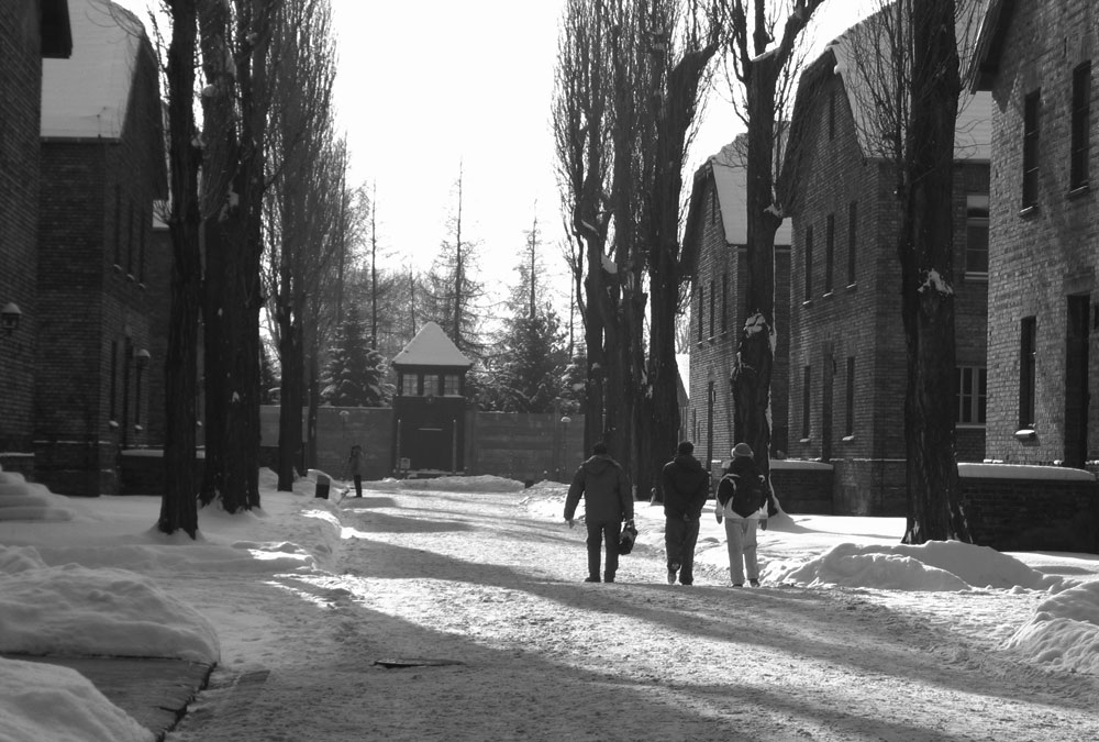 Auschwitz Stammlager (10) Foto & Bild | reportage dokumentation, krieg ...