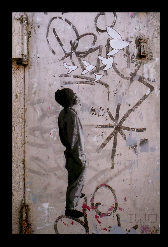 Ausdrucksweisen * 7 * Foto & Bild | streetart, graffiti & tags, kunstfotografie & kultur, motive ...