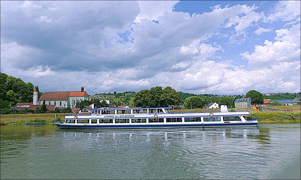 Ausflug Foto & Bild | landschaft , natur, motive Bilder auf fotocommunity