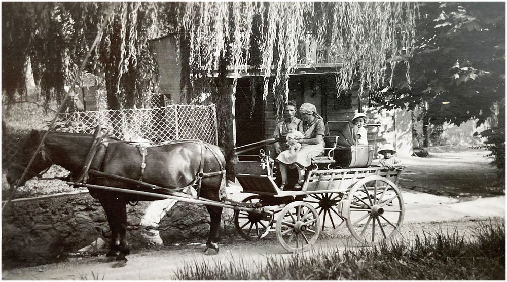 Ausflug Foto & Bild | erwachsene menschen, menschen in der freizeit ...