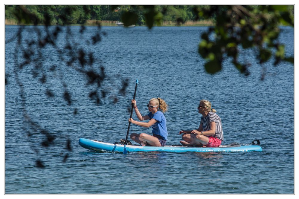 Ausflug Foto & Bild | world, landschaften, natur Bilder auf fotocommunity