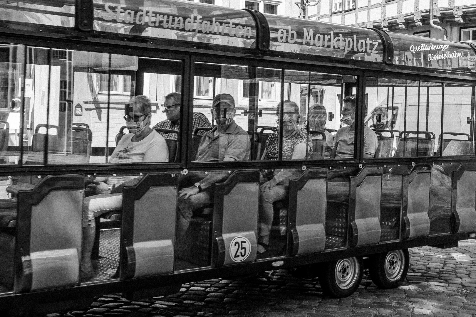 Ausflug Foto & Bild | streetfotografie mit menschen, fotos, city Bilder auf fotocommunity