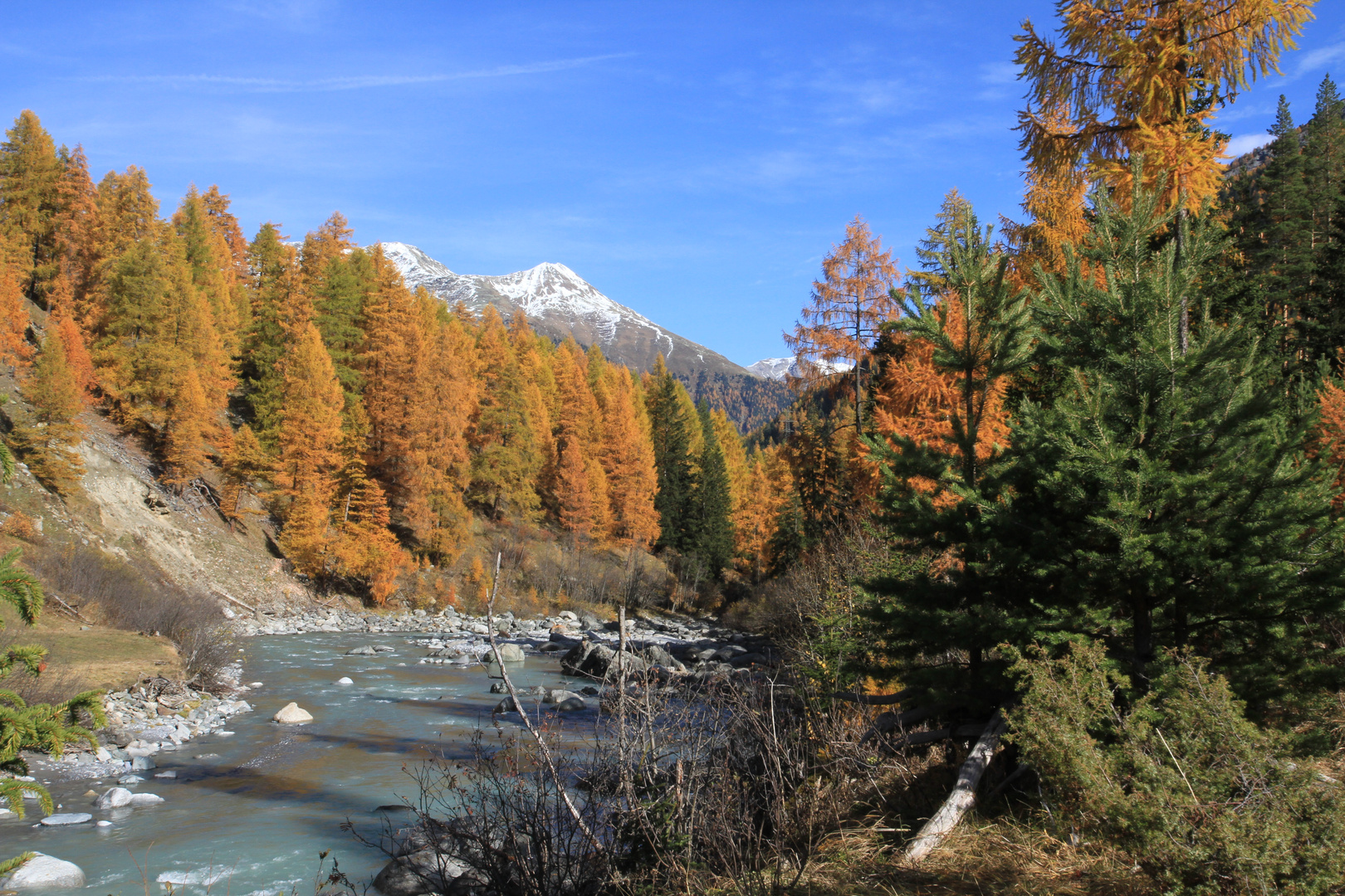 Ausflug ins goldene Engadin Foto & Bild | landschaft, natur Bilder auf ... Ausflug ins goldene Engadin Foto & Bild | landschaft, natur Bilder auf ...
