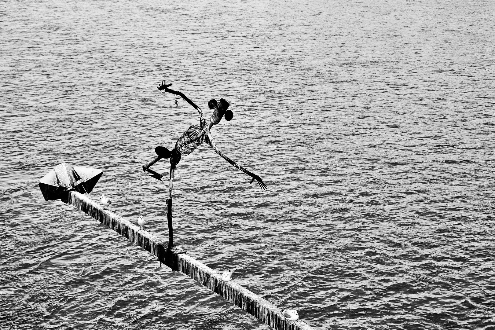 Ausgleich Foto & Bild | art, street, world Bilder auf fotocommunity