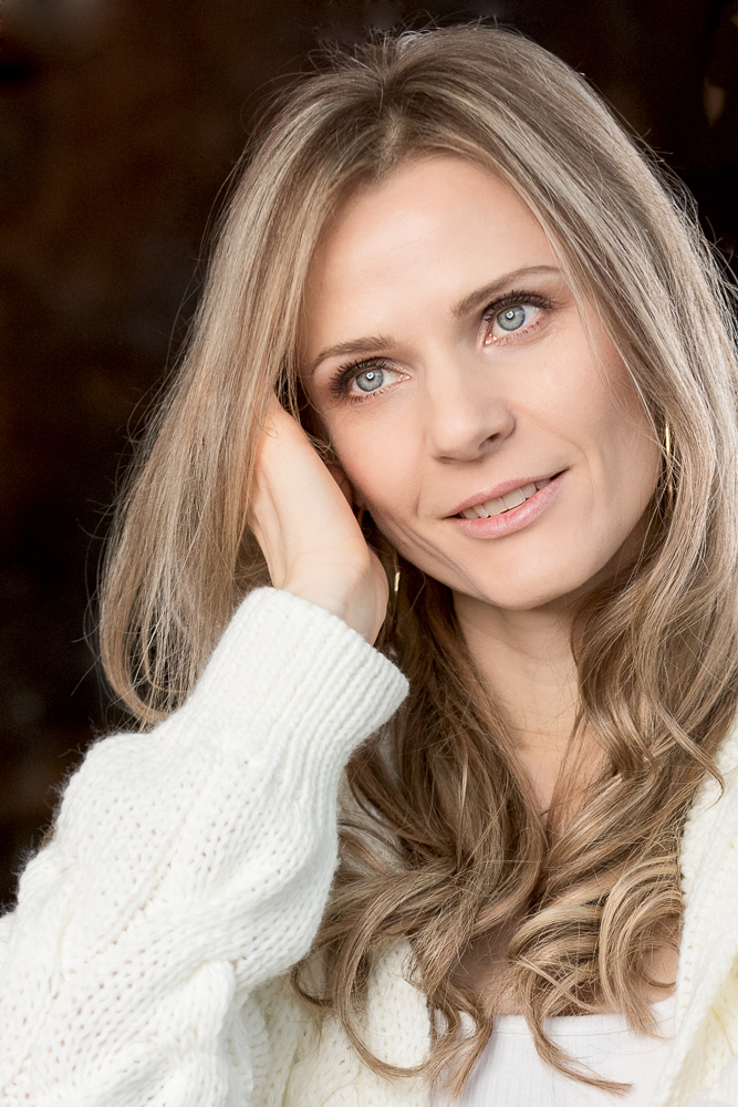 Ausra Foto & Bild | portrait, portrait frauen, indoor Bilder auf ...