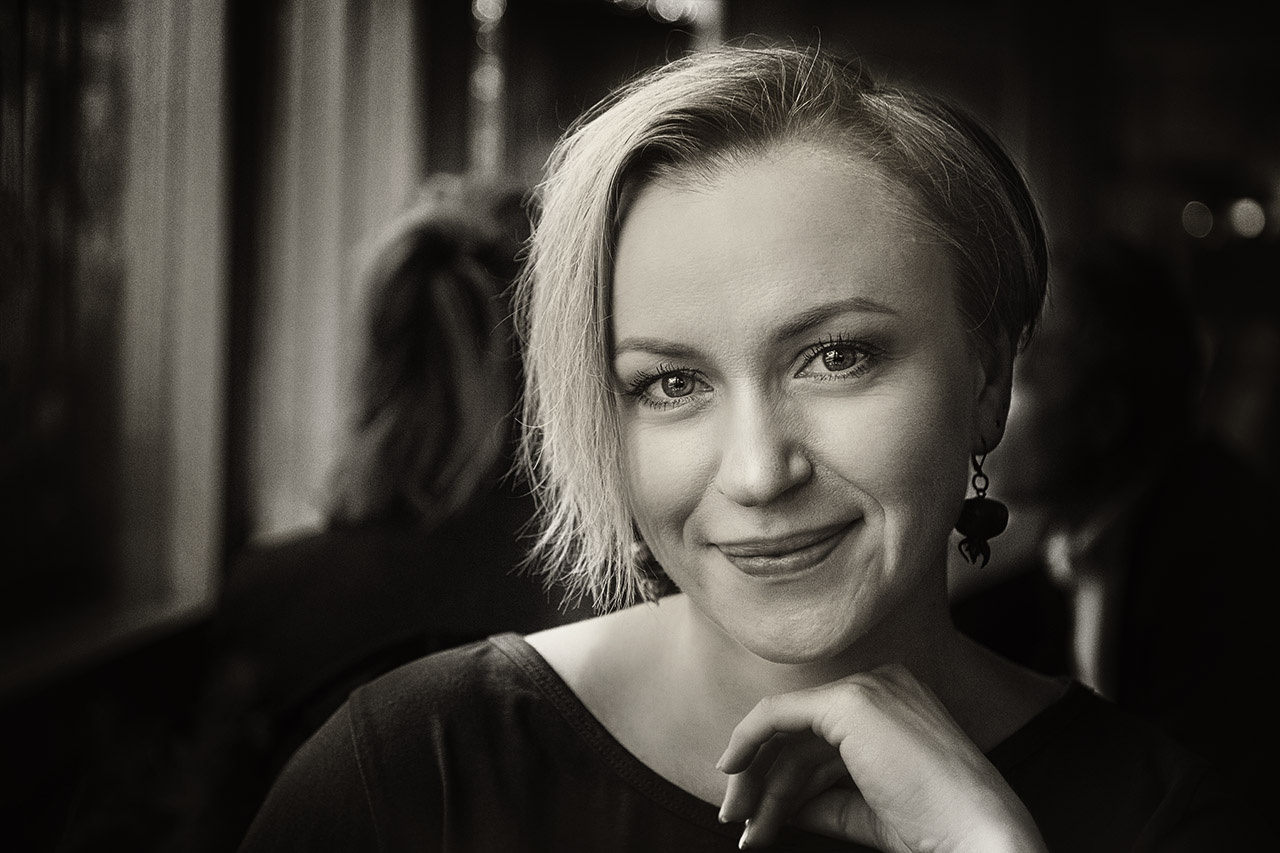 Ausra Foto & Bild | portrait, portrait frauen, fotos Bilder auf ...