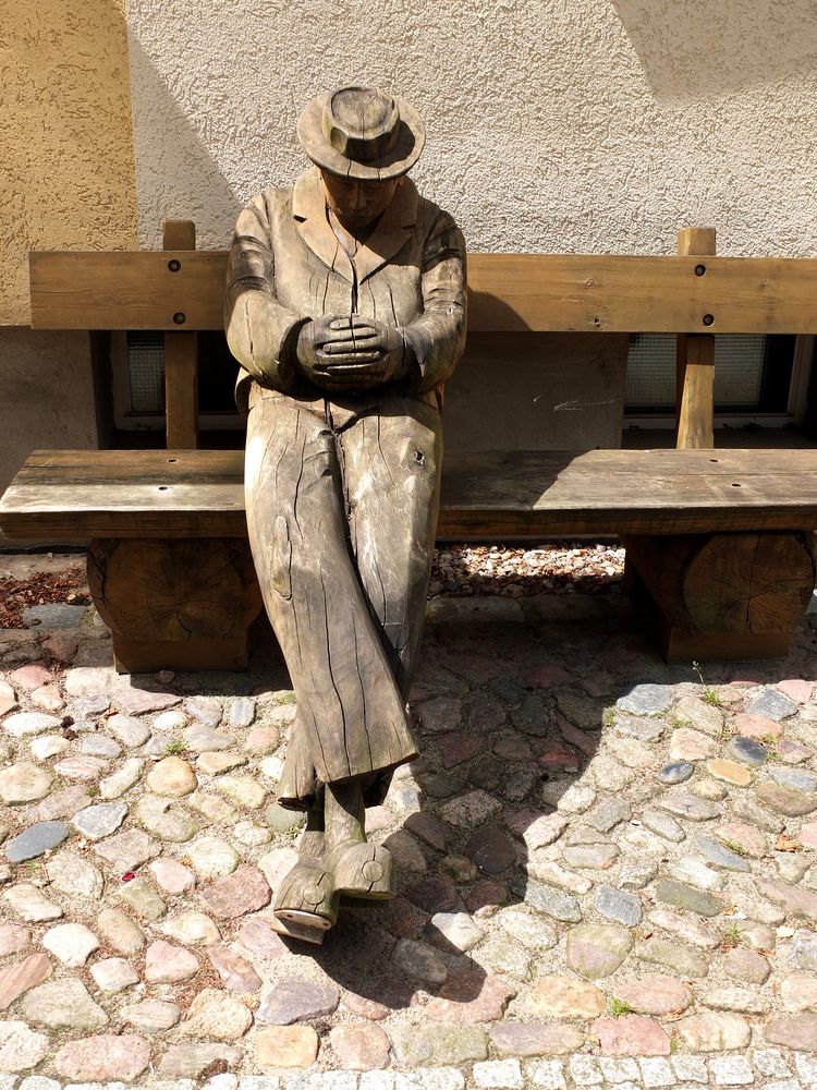 ausruhen Foto & Bild | deutschland, europe, brandenburg Bilder auf ...