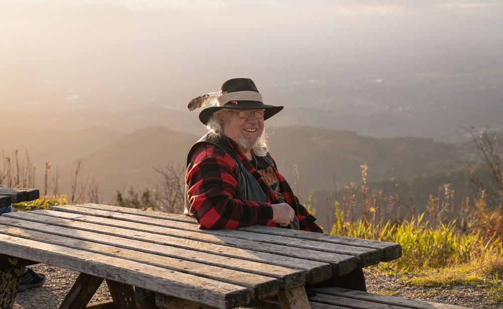 Ausruhen Foto & Bild | landschaft, jahreszeiten, herbst Bilder auf ...