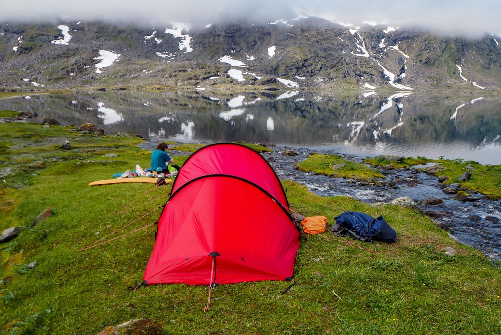 Ausruhen Foto & Bild | landschaft, europe, norway Bilder auf fotocommunity