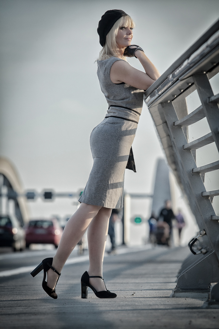 Ausschau nach... Foto & Bild | erwachsene menschen, menschen Bilder auf fotocommunity