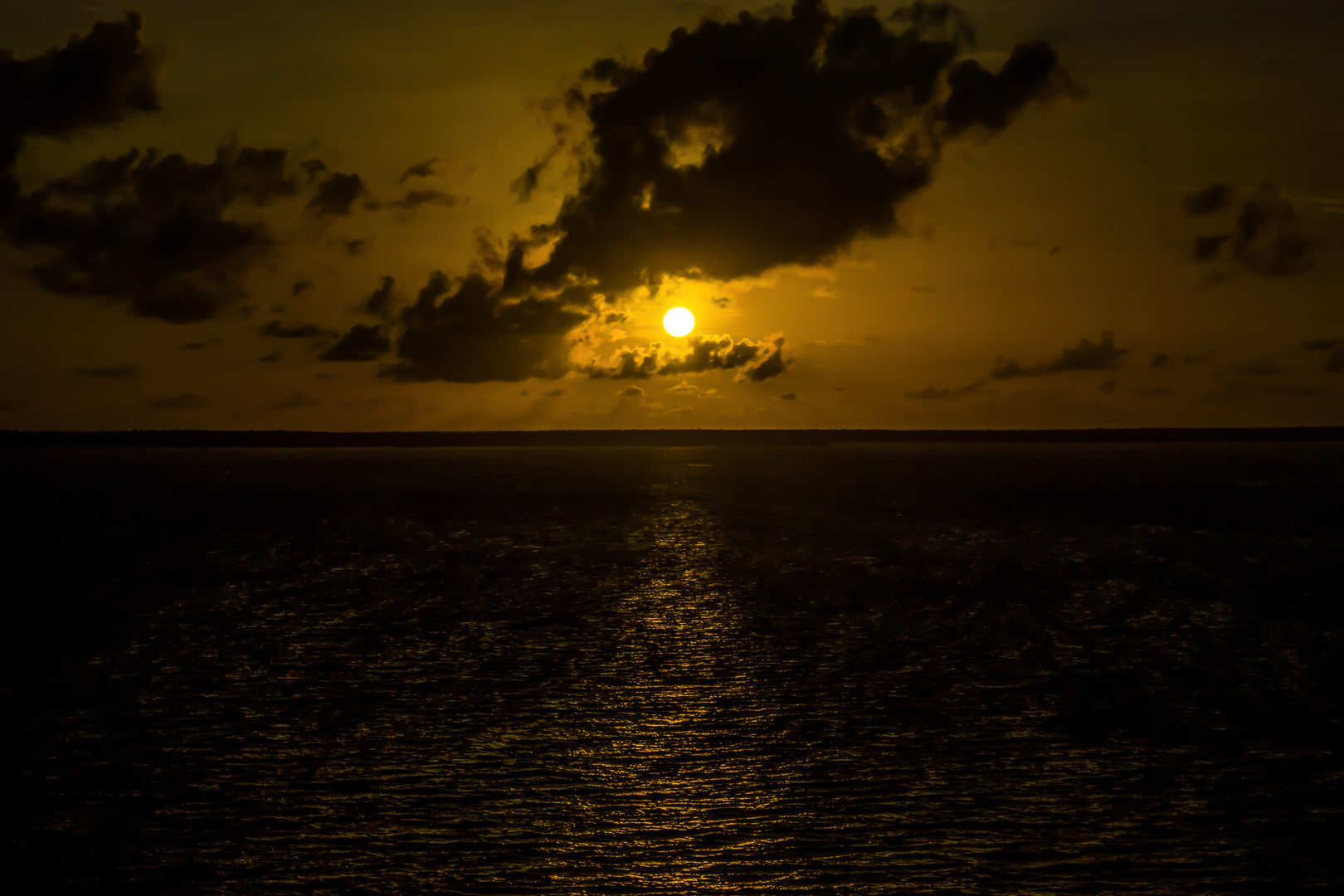 Aussie Sunset Foto & Bild | fotos, nature, sunset Bilder auf fotocommunity