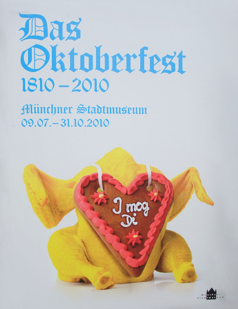 Ausstellung - Stadtmuseum München Foto & Bild | kunstfotografie ...