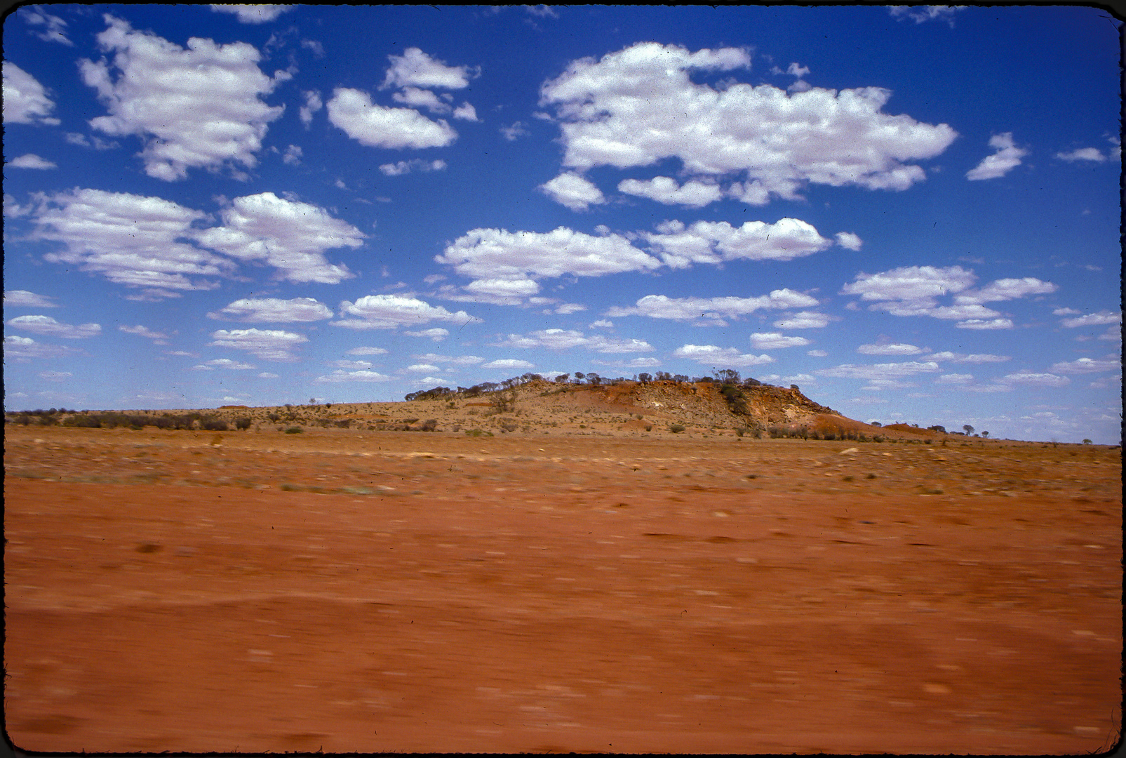 Australia No. 4 Outback Sky Foto & Bild | australia, world, wolken ...